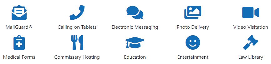 DeSoto County Jail MS: Inmate Search & Roster